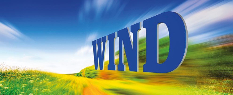 Frontpage : wpd Korea